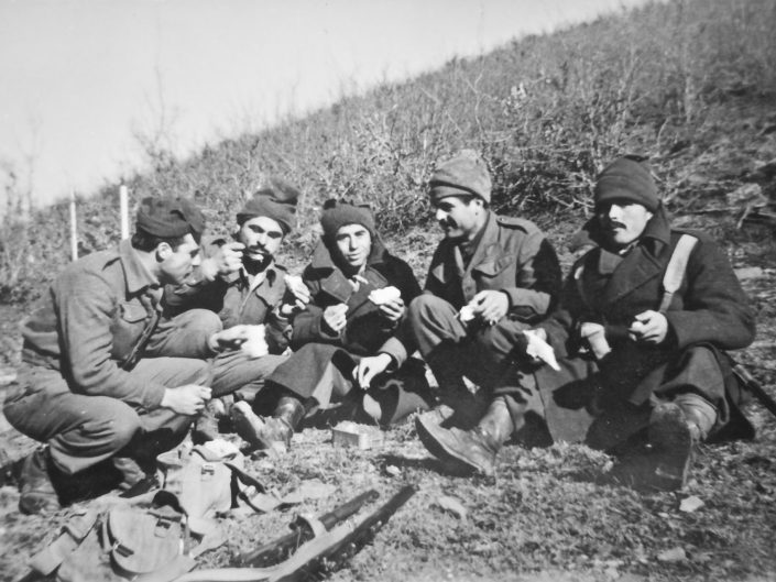 ΤΟ ΕΠΟΣ ΤΟΥ 1940-41