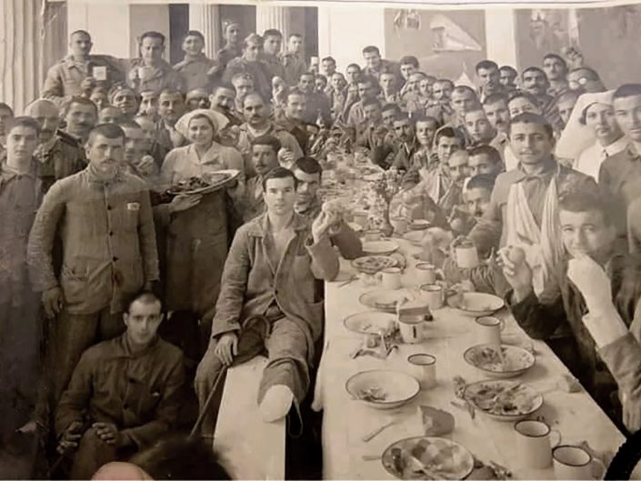 ΤΟ ΕΠΟΣ ΤΟΥ 1940-41