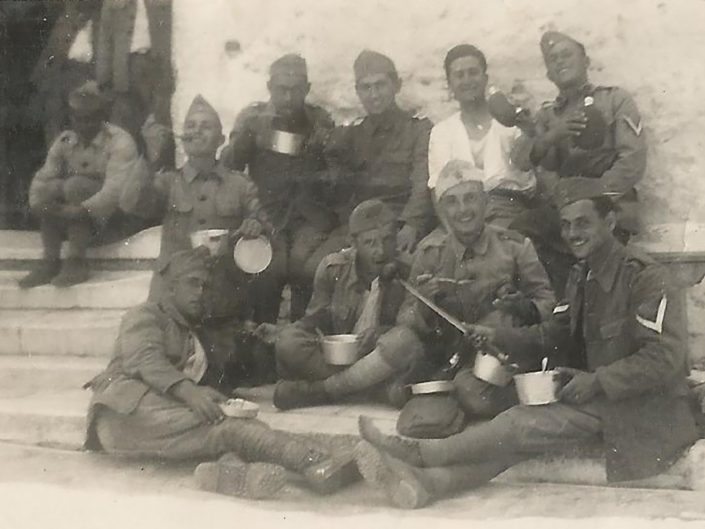 ΤΟ ΕΠΟΣ ΤΟΥ 1940-41